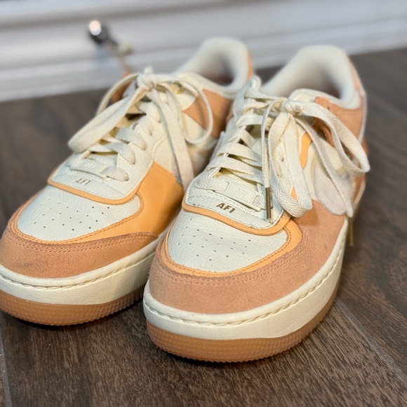 Nike | Shoes | Nike Af Shadow Sisterhood | Poshmark